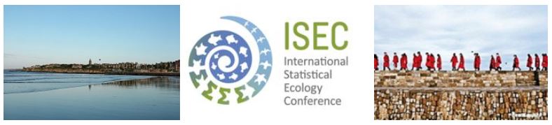 Countdown to ISEC! – Animal Ecology in Focus