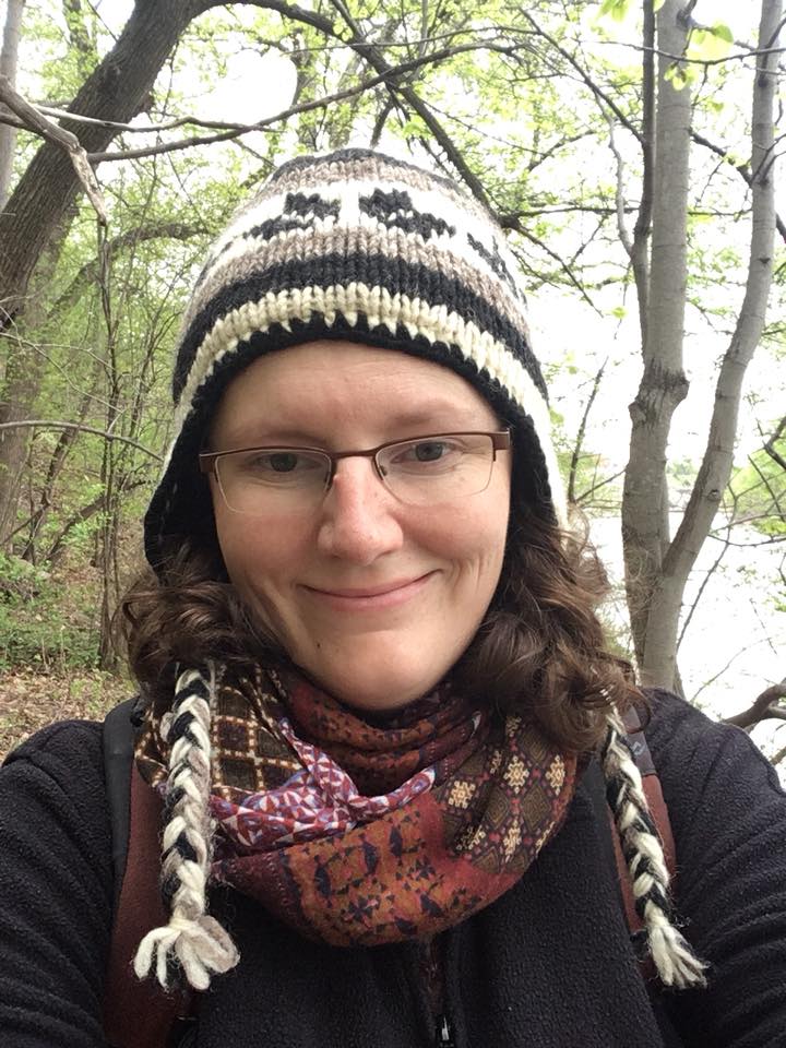 Meet the Blog Editor: Sarah Marley – Animal Ecology in Focus