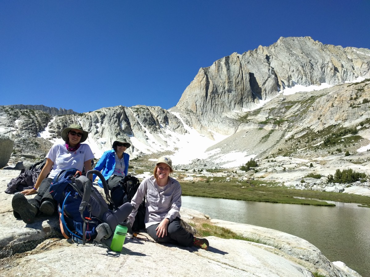 Testing how global warming changes freshwater communities – Animal ...