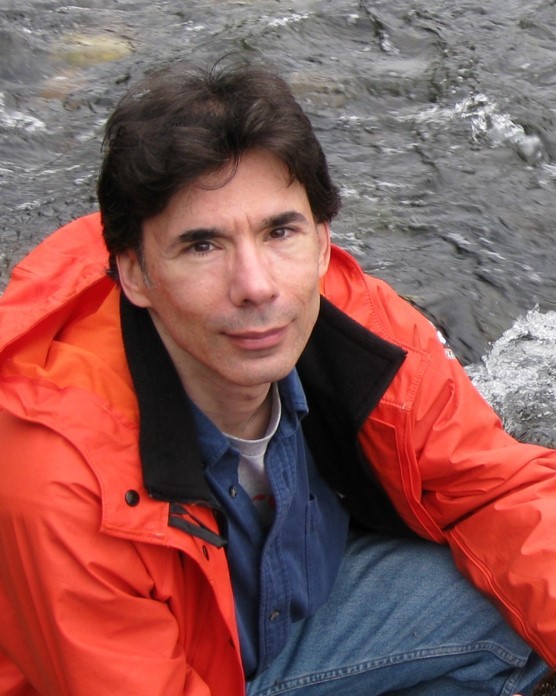 Meet the Associate Editor: Anthony Ricciardi – Animal Ecology in Focus