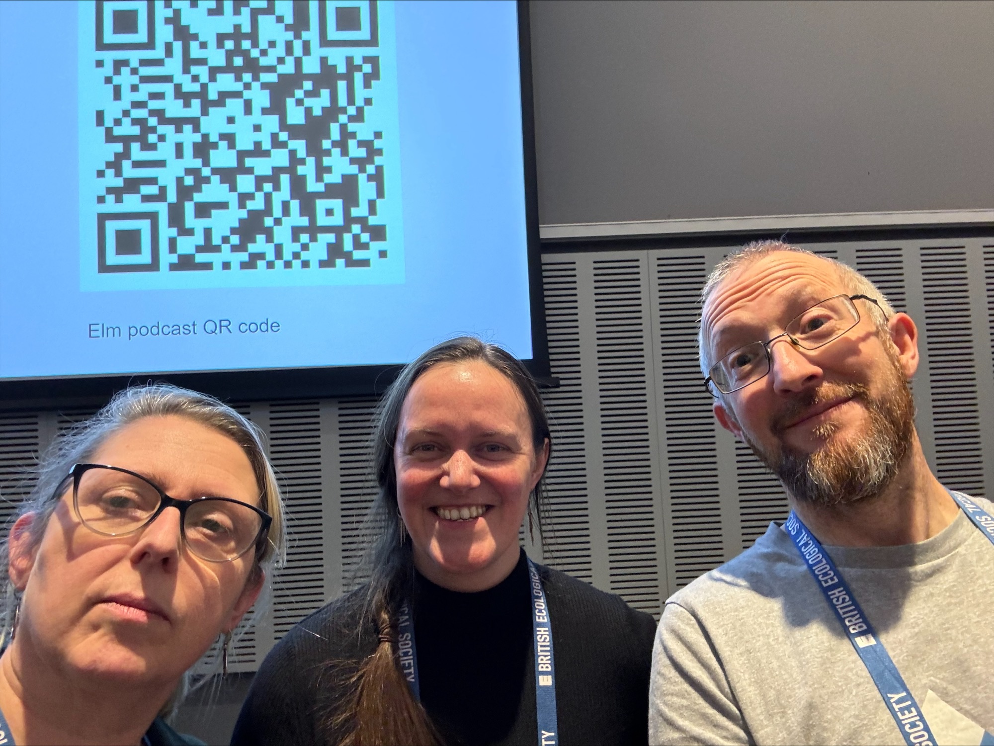 International Women’s Day 2025 – Thorunn Helgason – Animal Ecology in Focus